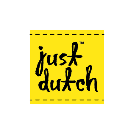 Just Dutch – CMYK & More